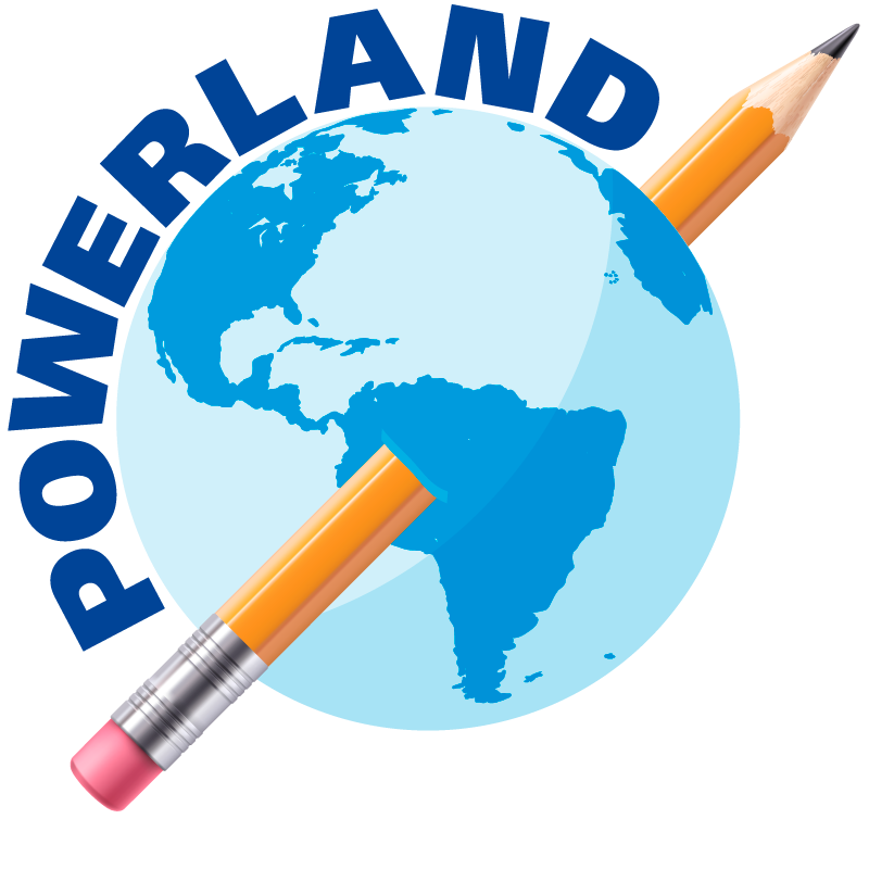 Librería Powerland | Artículos de Librería y Papelería | Tienda online