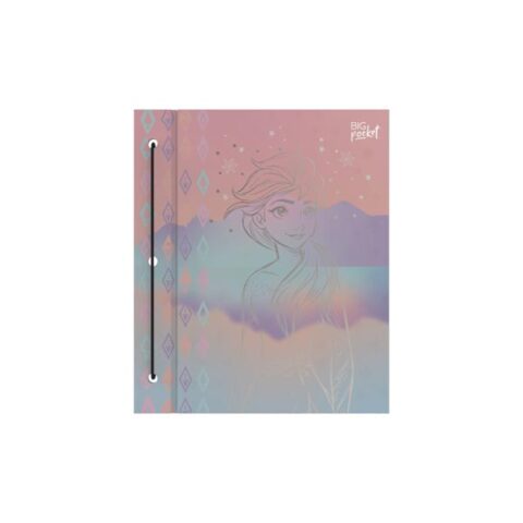 Carpeta Nro. 3 con Dos Tapas – Powerland