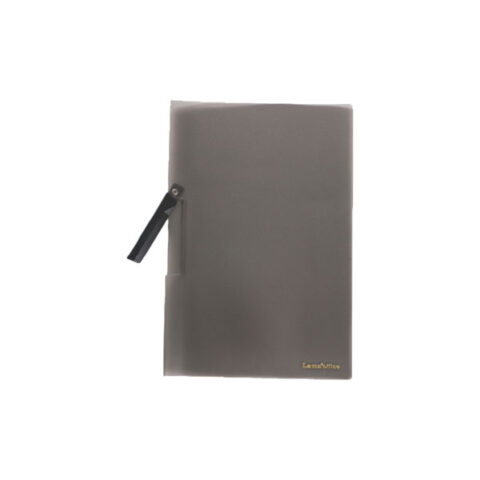 Carpeta Oficio con Clip Lateral – Powerland