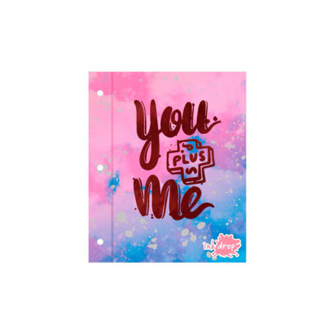 Carpeta Nro. 3 con Dos Tapas – Powerland